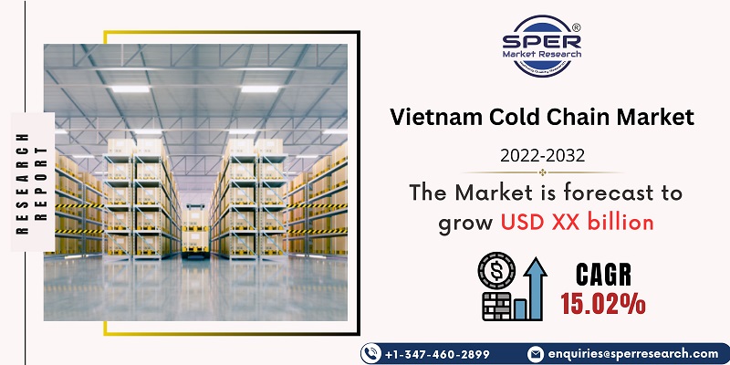 Vietnam Cold Chain Market Growth, Size, Share, Trends, Revenue, Competition and Future Outlook ...